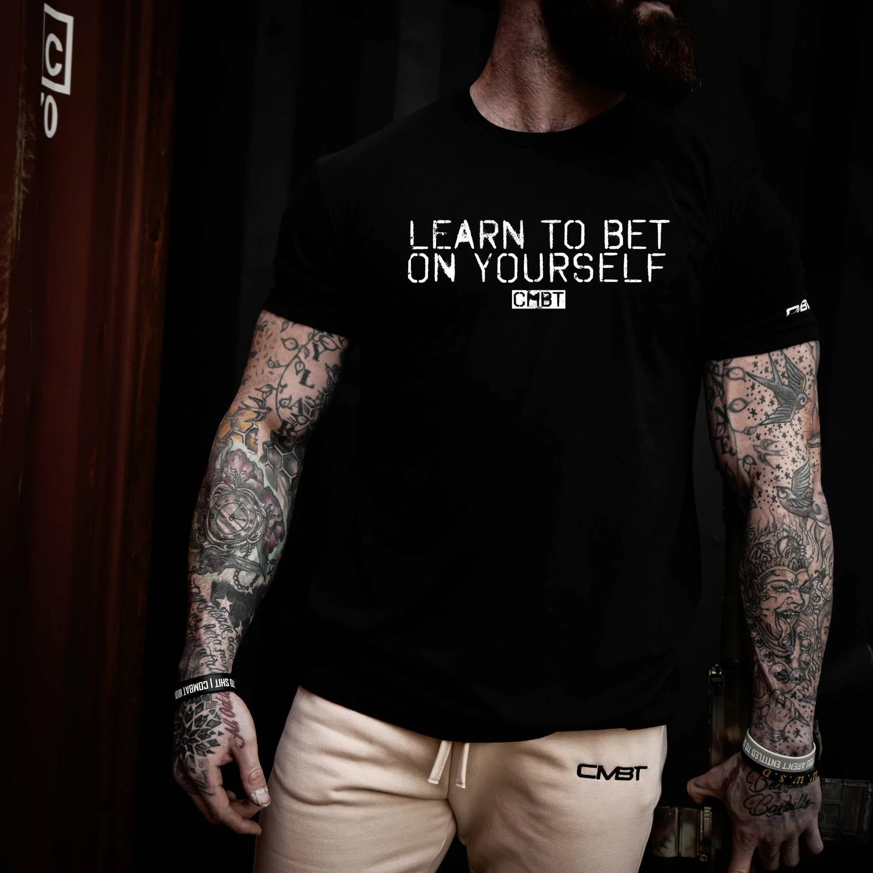 How To Empower, Adapt, and Overcome Type Mindset While Pushing Yourself Even Further