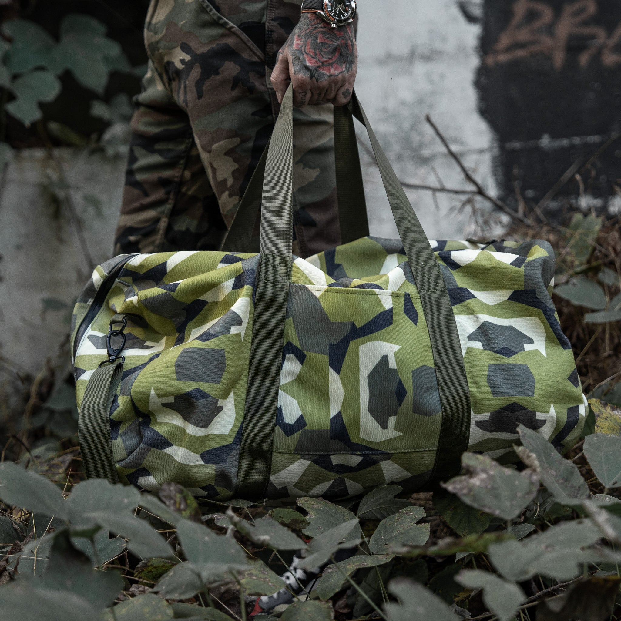 Sack Brand Bags: Revolutionizing the Athlete Industry in 2025