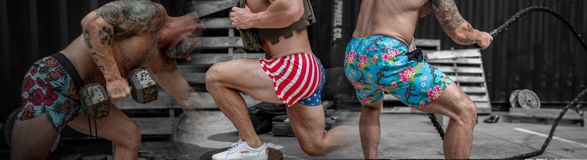 Headwear | Combat Iron Apparel Co. – Page 2