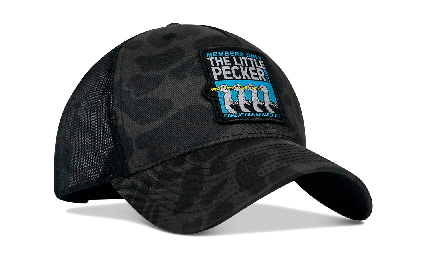 Combat Iron Apparel® Join our Customer Rewards Program