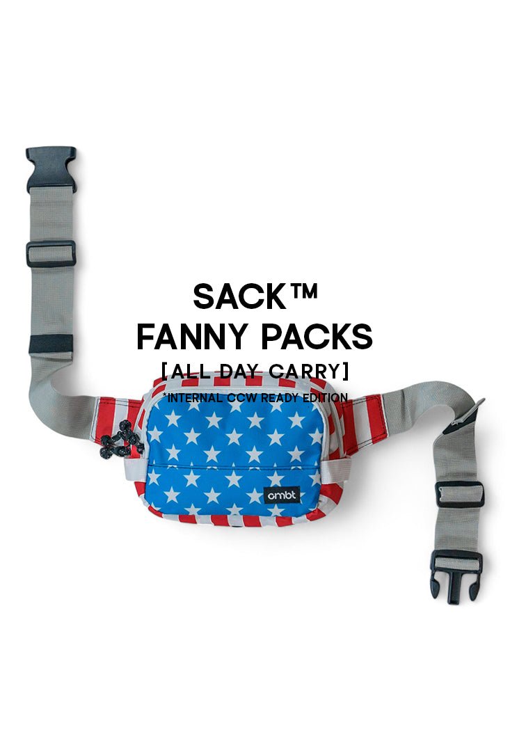 FANNY PACK | SACK™