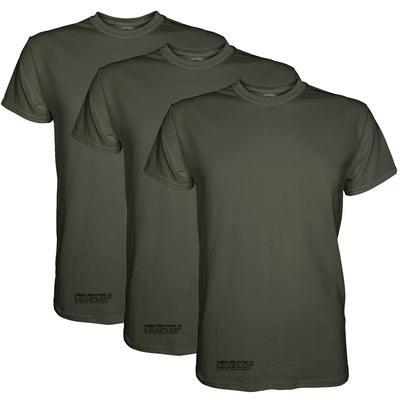 Combat Iron Apparel® - Men's Premium Apparel