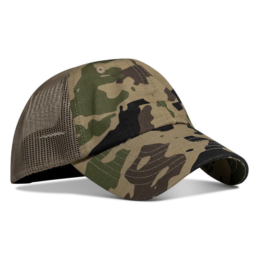 RIPSTOP HATS – Combat Iron Apparel