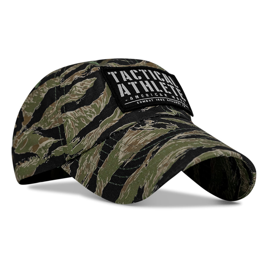 RIPSTOP HATS – Combat Iron Apparel