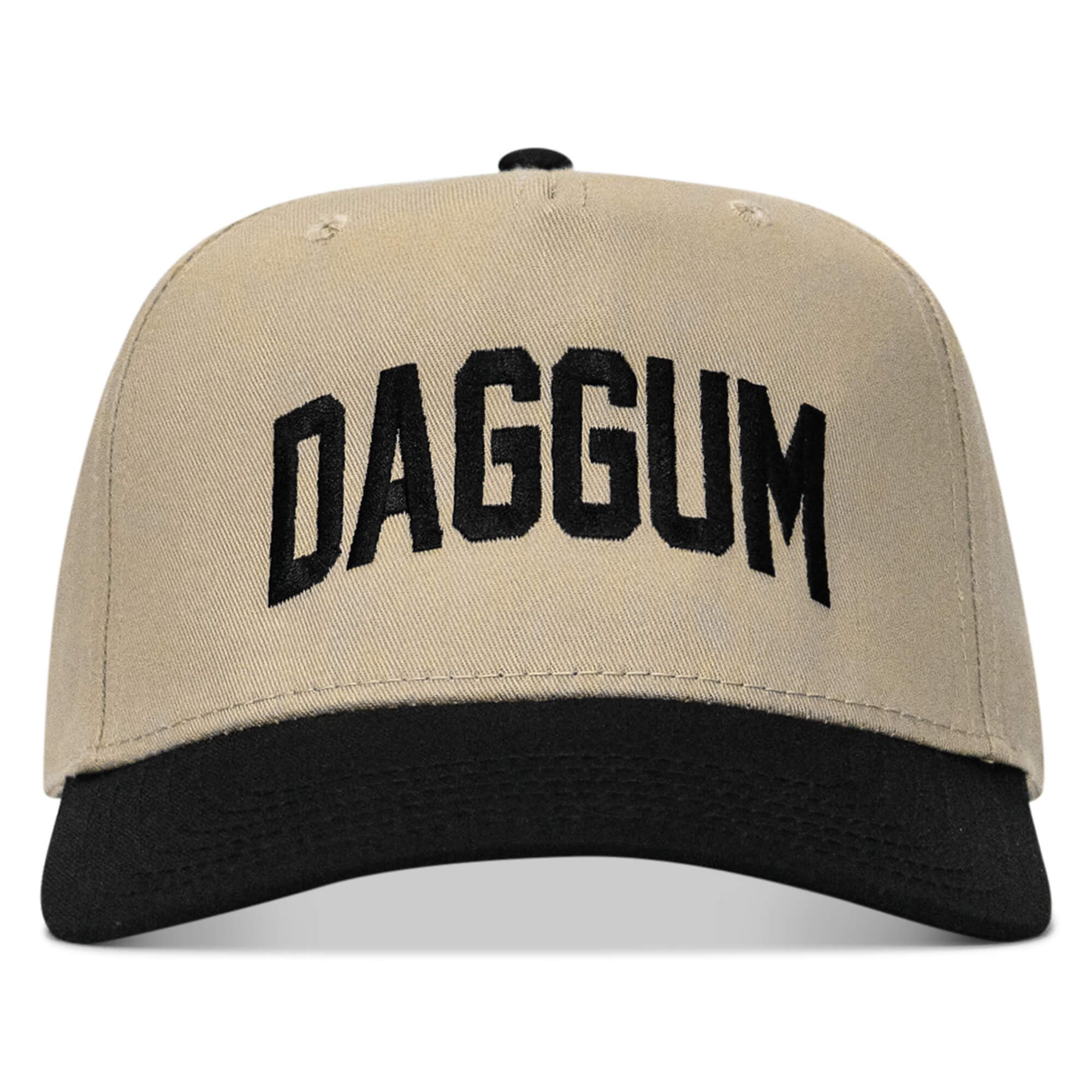 Daggum Mid Crown Snapback Hat | Combat Iron Apparel Co | Combat Iron ...