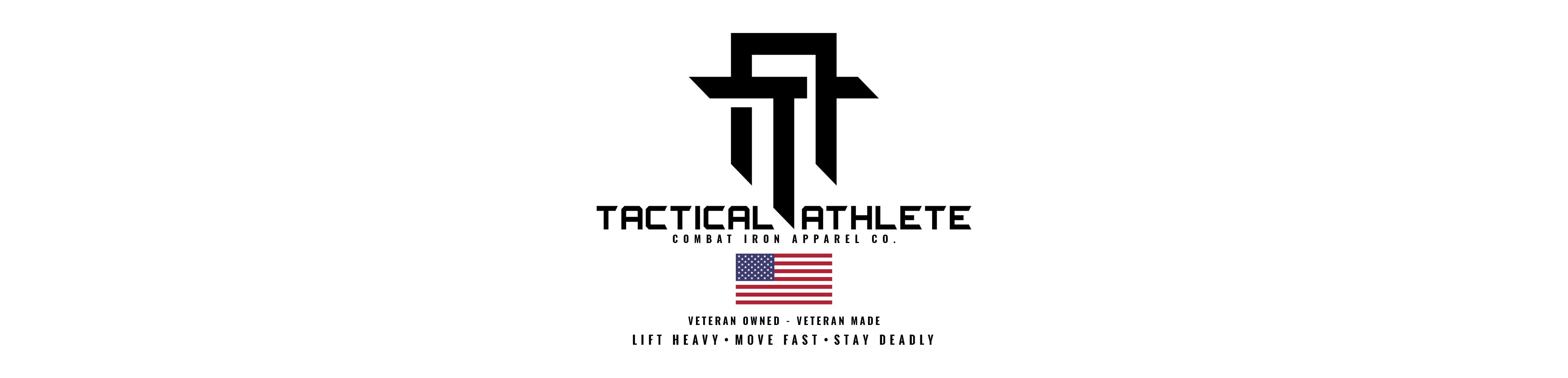 Join the Combat Iron Apparel® Tactical Athlete™ Ambassador Program