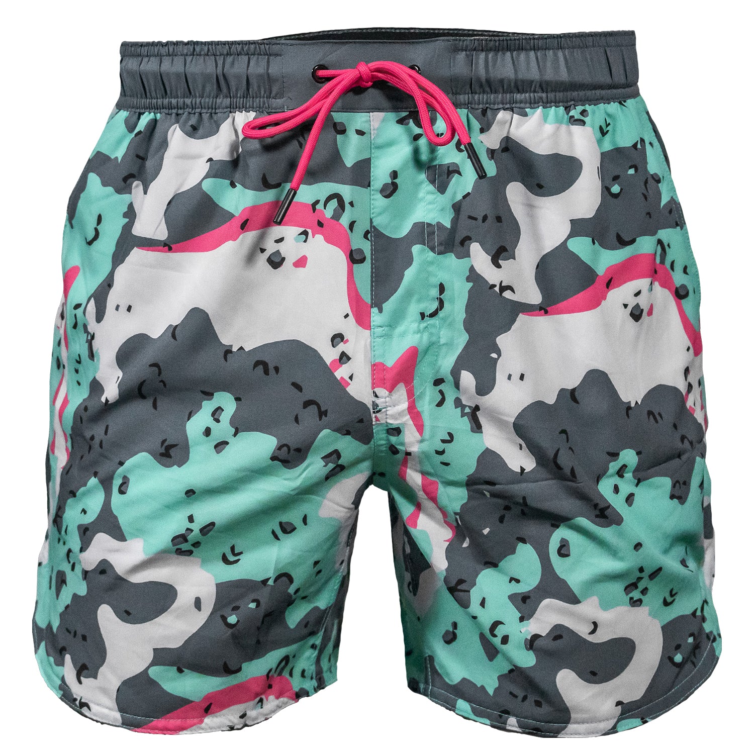 Recon Pro Men's Training Shorts | 5.5" | Combat Iron Apparel Co.