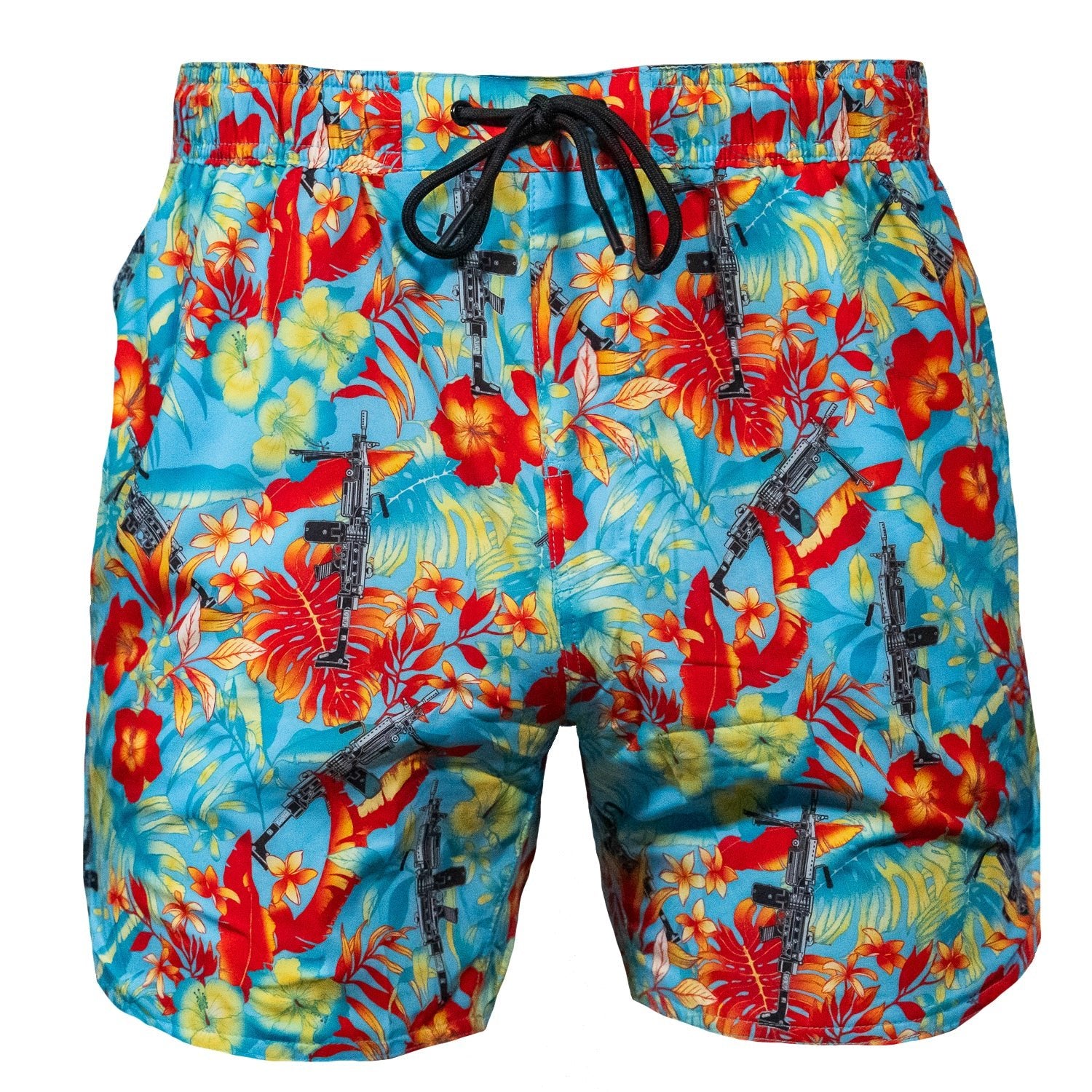 Recon Pro Men's Training Shorts | Combat Iron Apparel Co. | Combat Iron ...