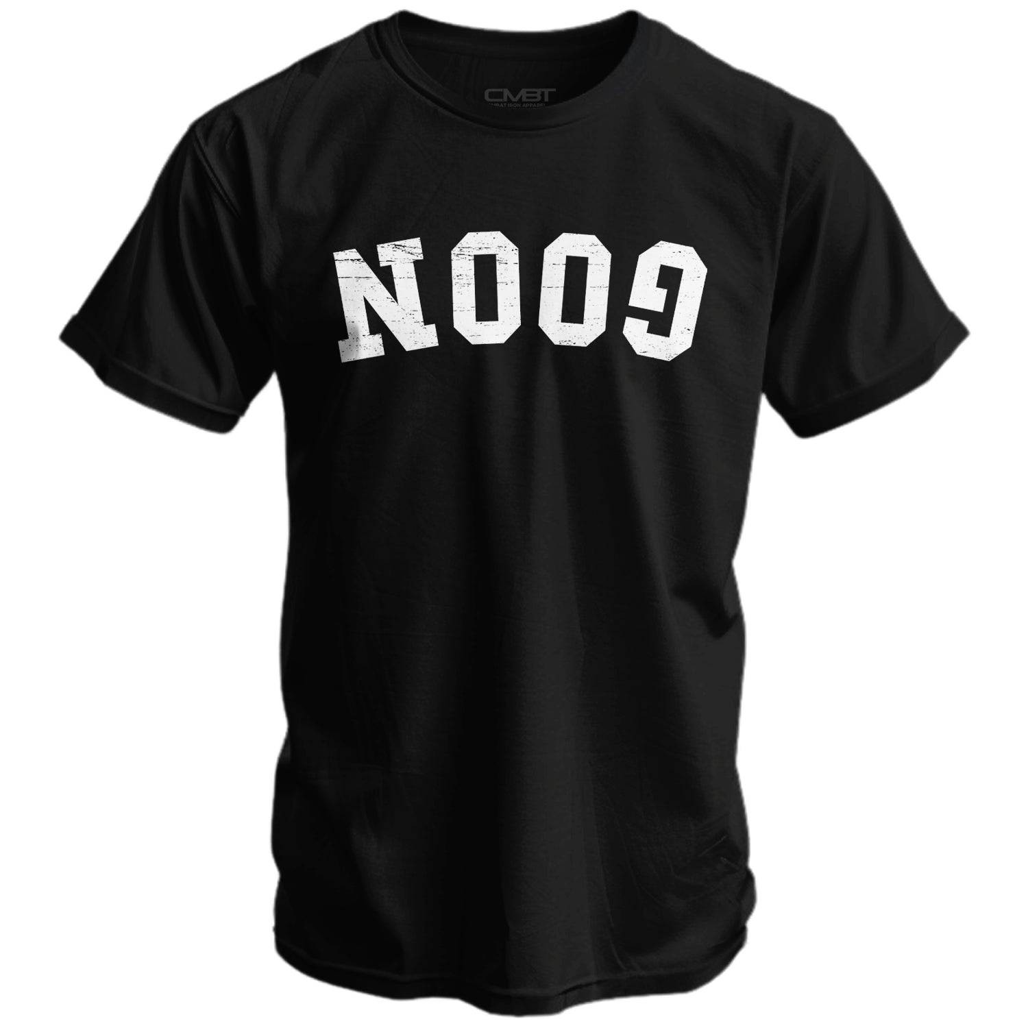 Official GOON Men's T-Shirt | Combat Iron Apparel Co.