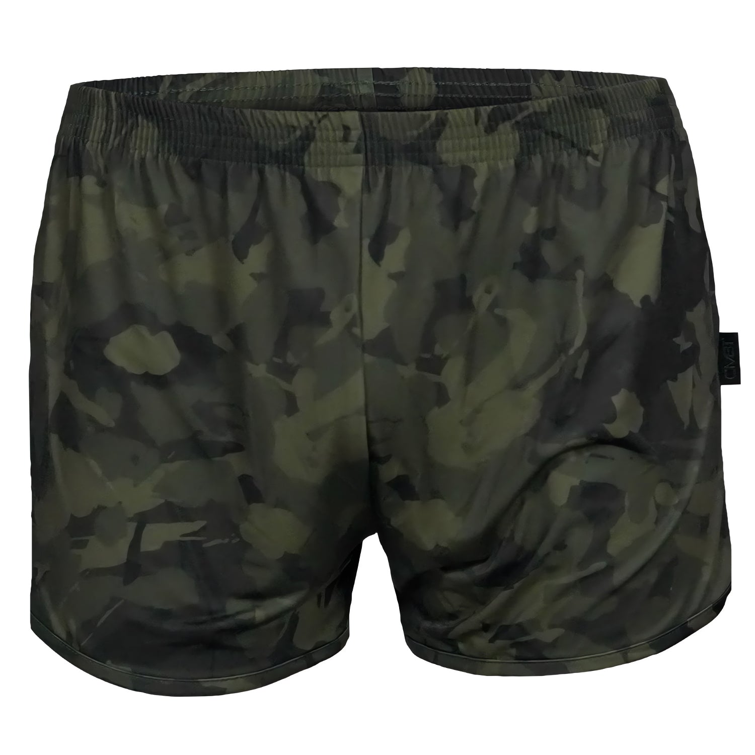 Ranger Panty Silkies Men's Training Shorts | Combat Iron Apparel Co ...