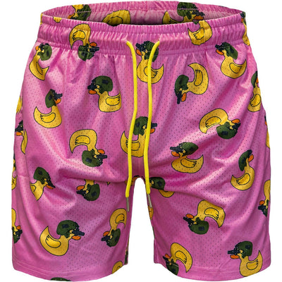 Premium Men's Athletic Shorts | Combat Iron Apparel Co.