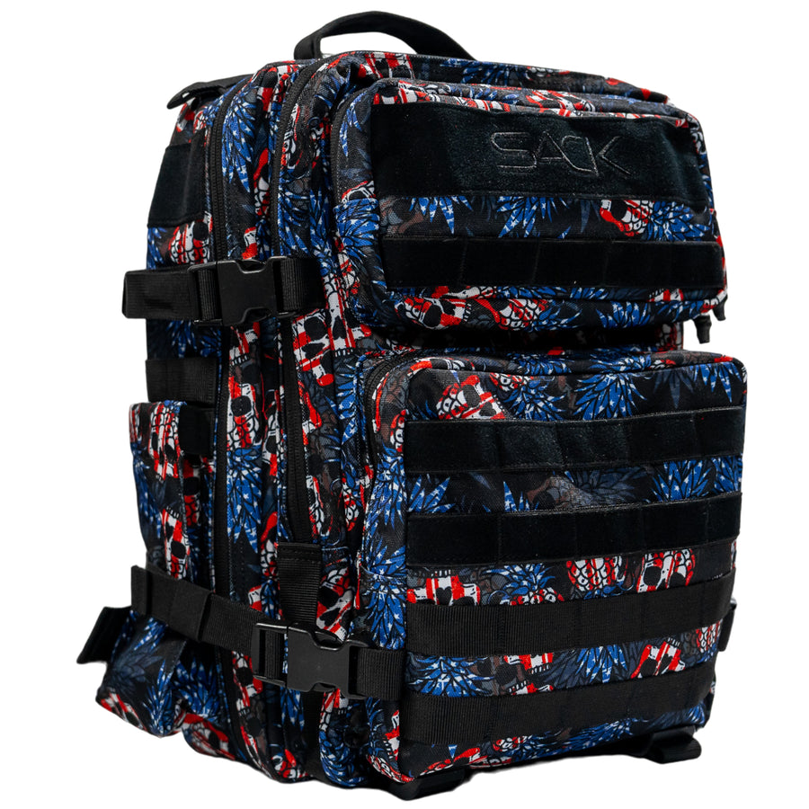 Bags – Combat Iron Apparel