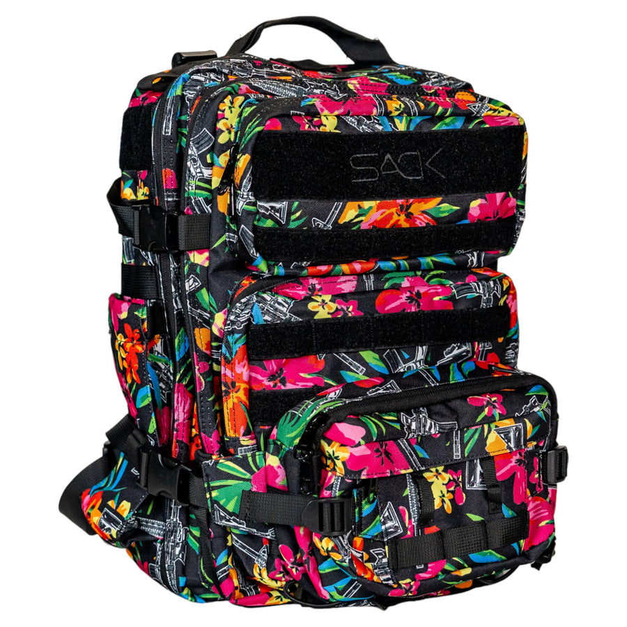 Bags – Combat Iron Apparel