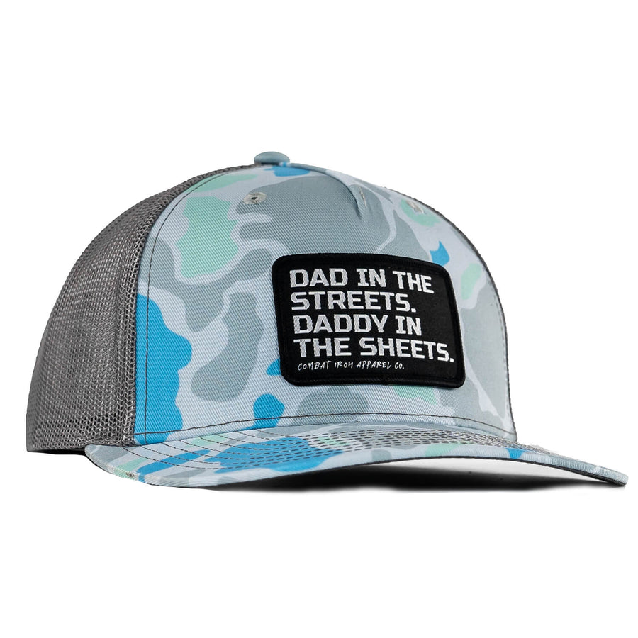 SNAPBACKS – Page 3 – Combat Iron Apparel