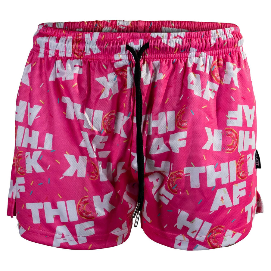 WOMEN'S NEWLY RELEASED – Combat Iron Apparel