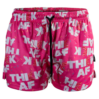 LADY BOTTOMS | Combat Iron Apparel Co.